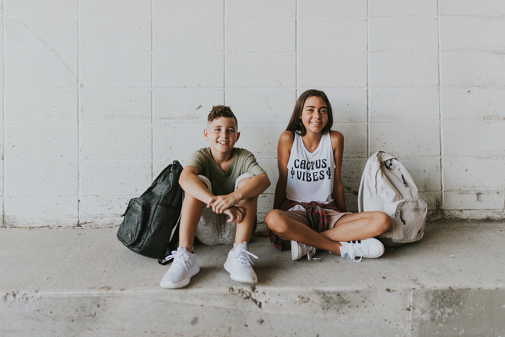 shoes that put the perfect new spin on back to school outfits