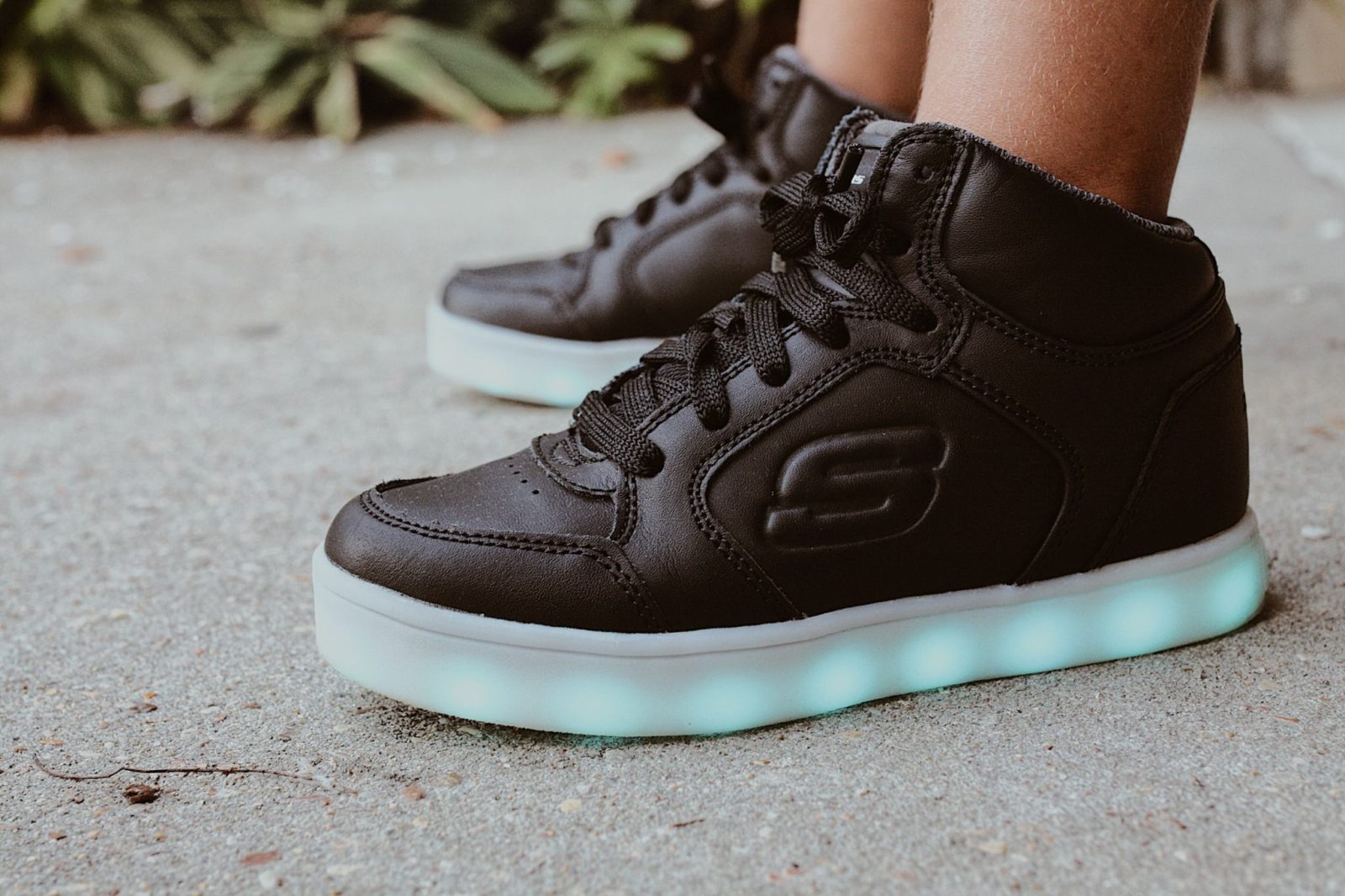 shoes that put the perfect new spin on back to school outfits